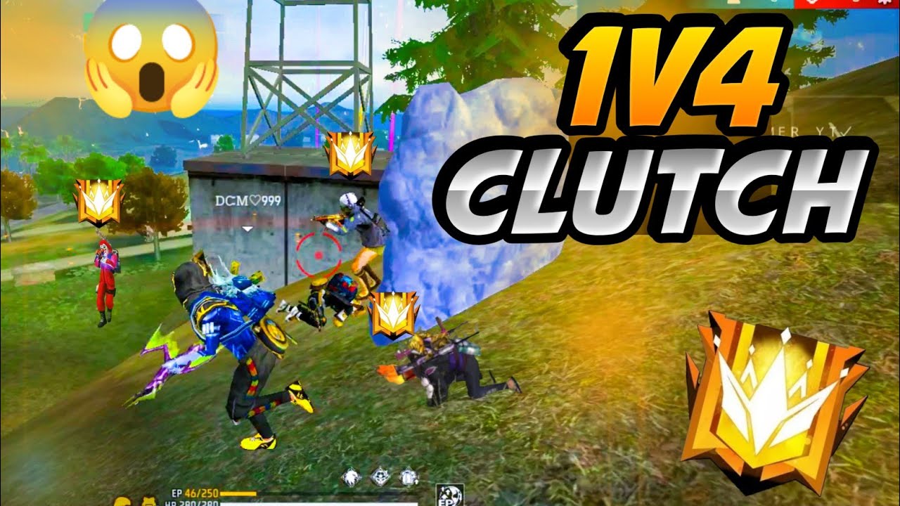 Grandmaster Hard Lobby Gameplay 🔥 | Rank Push Tips And Tricks | Season ...