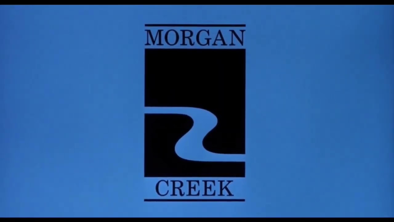 Morgan Creek logo (1988-1990) Reversed - YouTube