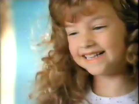 Polly Pocket Old Cringe Commercial