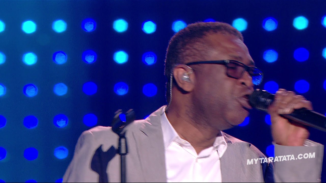 Youssou NDour / Mohombi "Hello" (Extrait) (2019) - YouTube