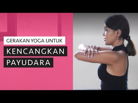 Payudara Kendur? Lakukan Gerakan Ini Agar Kencang Kembali | Kata Dokter