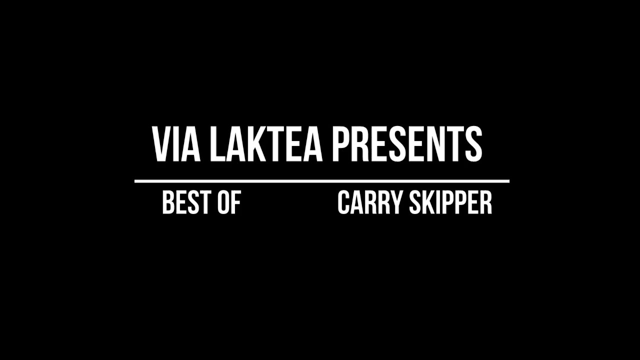 VIAROOM (Best of Carrie Skipper) - YouTube