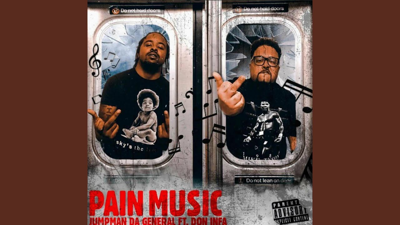 Pain Music - YouTube