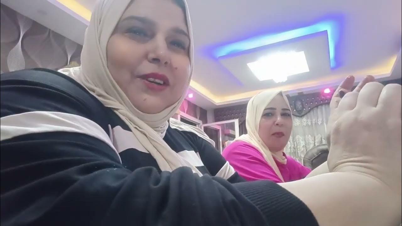 تعالوا شوفوا كنت فين ومع مين ومش هقول غير فوضت امري لله Youtube