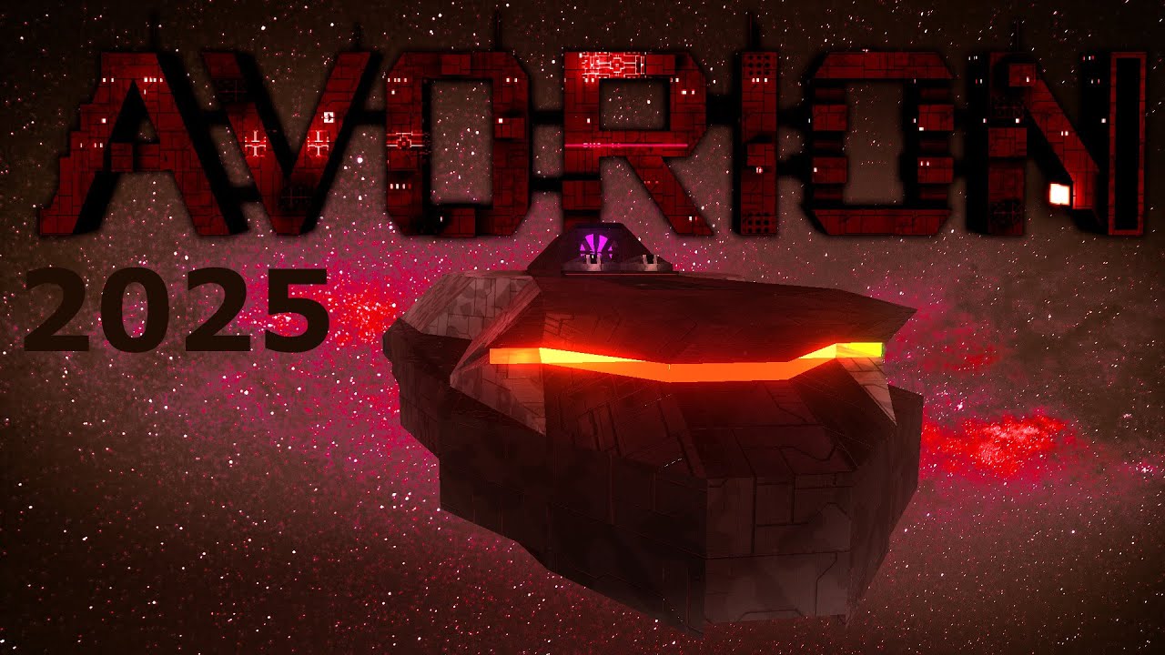Avorion Live gameplay. Insane mode. Lets work on required station ...