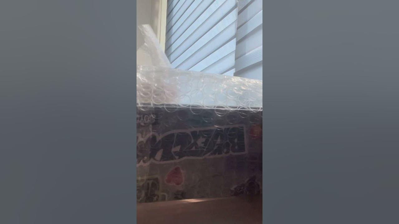 BOYNEXTDOOR second EP HOW? album unboxing🌎💨🔥 - YouTube