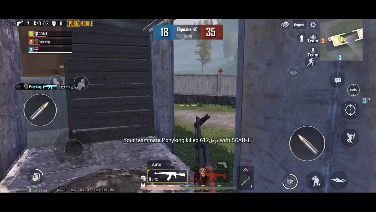 LOCKDOWN PUBG - YouTube