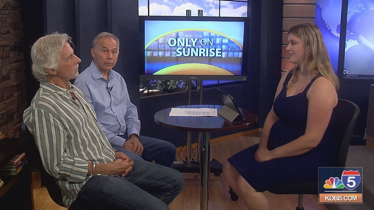 Movie filmed and set on the Oregon Coast "Bad Fish" in theaters August ...