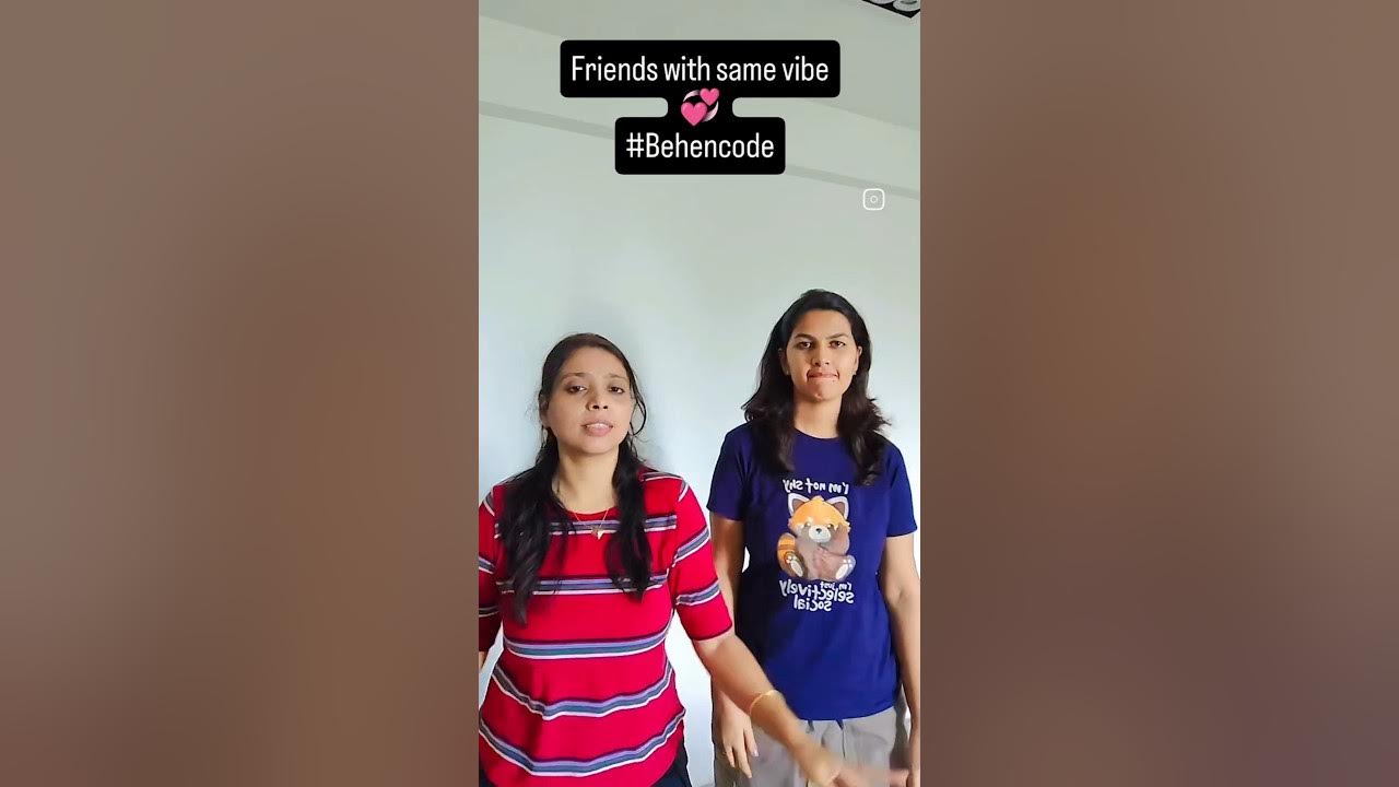 Height match ho naa ho vibe match honi chaiye #bffs#friends#fun#masti#funny #youtuber # ...