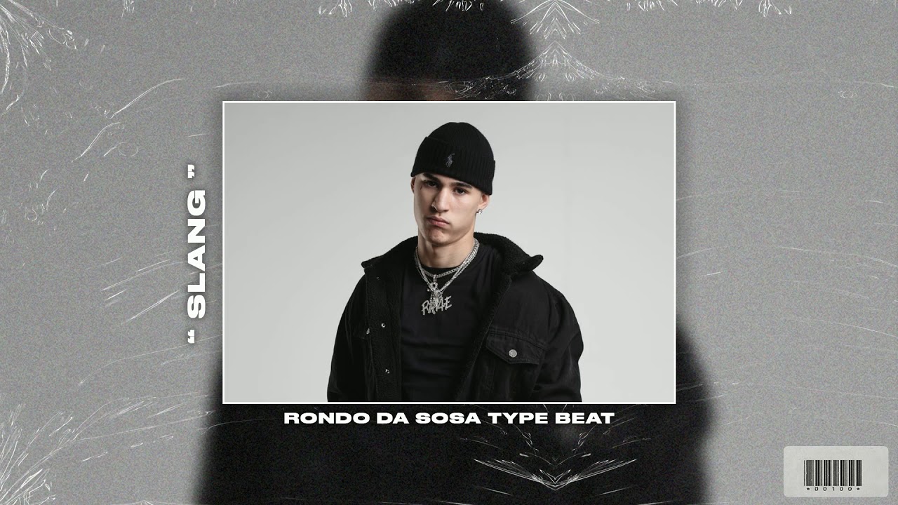[FREE] Rondo Da Sosa x Capo Plaza Type Beat "Slang" | Free Rap/Trap ...