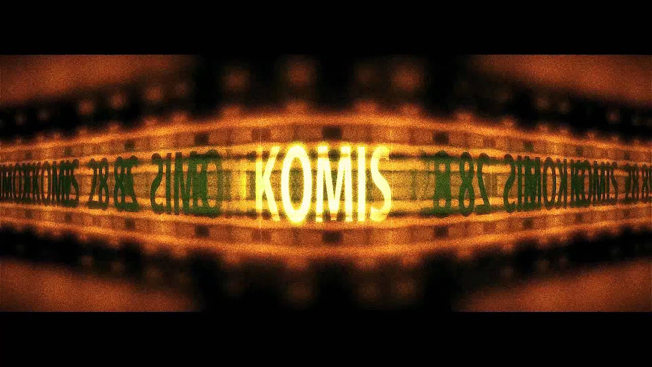 KOMIS 28 #1 feat. Saja - YouTube