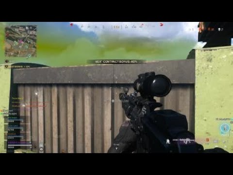 Call of Duty®: Modern Warfare® Flying Cigma kill - YouTube