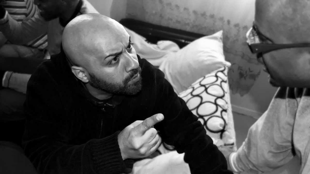 EXPRESSION DIREKT - DERNIER BRAKO [TEASER OFFICIEL] - YouTube