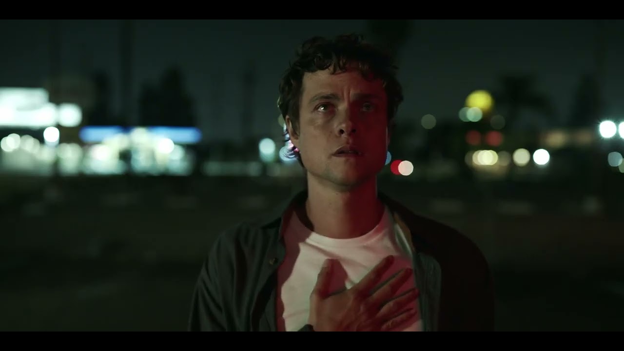 Exposure (2024) Trailer Starring Douglas Smith, Margo Harshman - YouTube