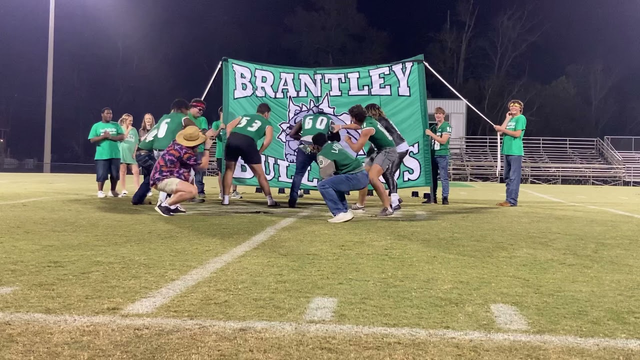 Brantley School - YouTube