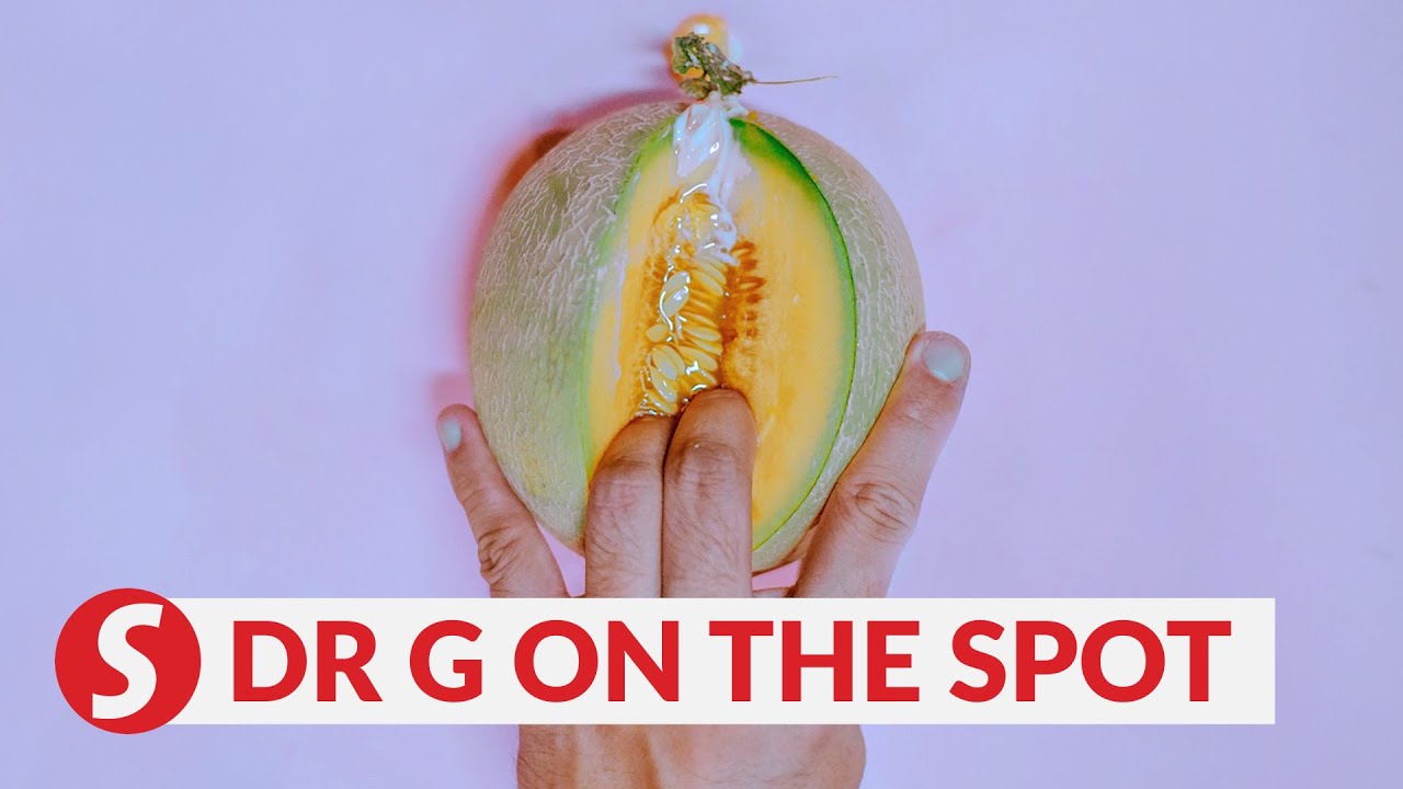EP22: Journeying through to hit G-spot | PUTTING DR G ON THE SPOT - YouTube