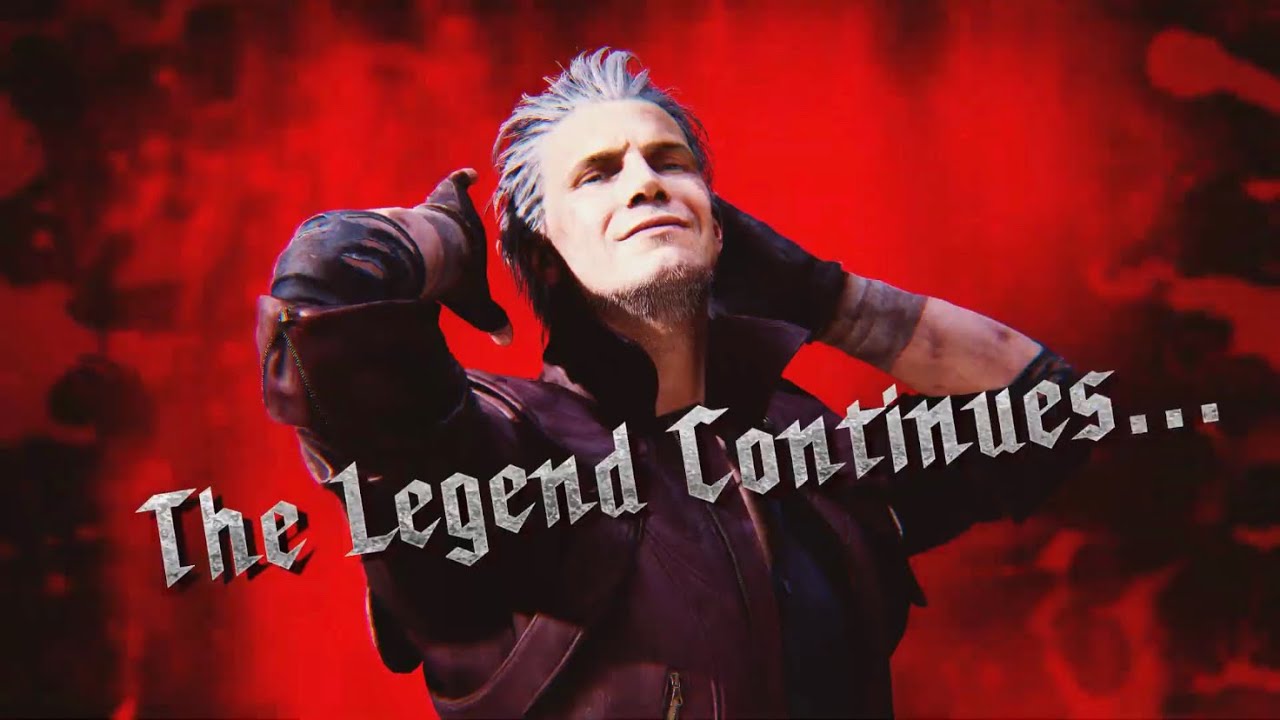 DMC 5 Bloody Palace: Dante S Rank - Stylish Gameplay - YouTube