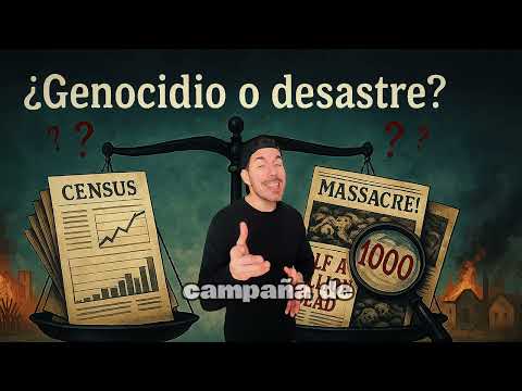 La Reconcentración de Valeriano Weyler, detras de la Leyenda Negra