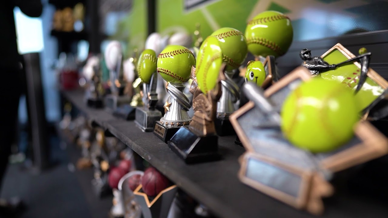 2021 Almega Sports Advertisement 1 Minute Video - YouTube