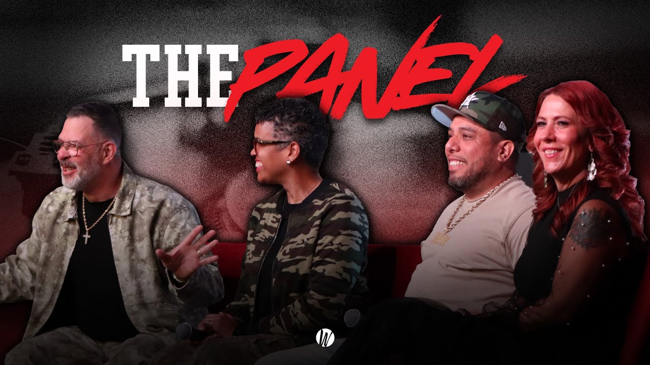 REMIX 2024 // The PANEL - YouTube