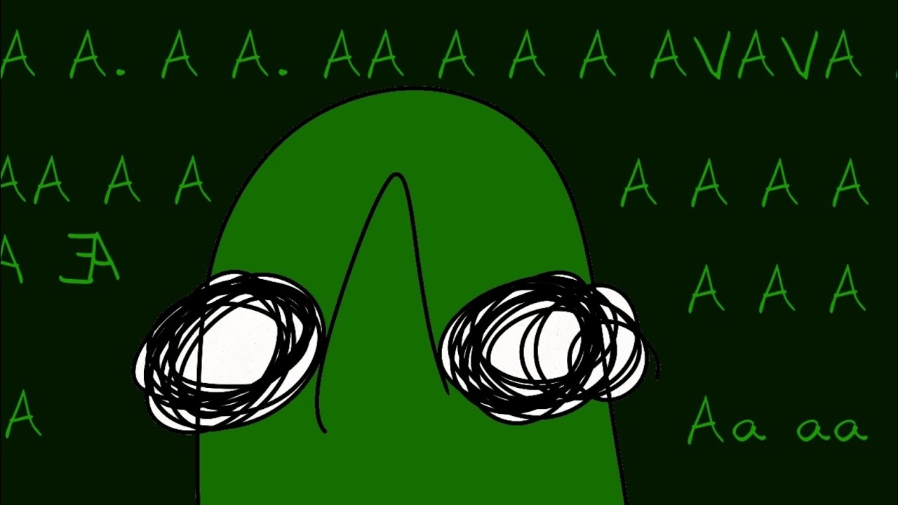 German Alphalore Lore : A - YouTube