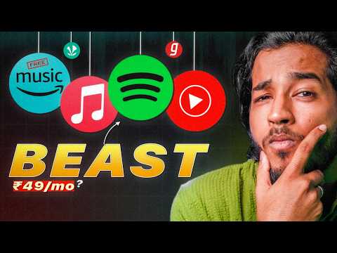 Stop Paying for the Wrong Music App! ❌