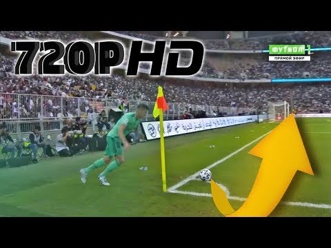 Tony Kroos Corner Kick Goal Against Valencia | Kross Corner Kick Goal ...