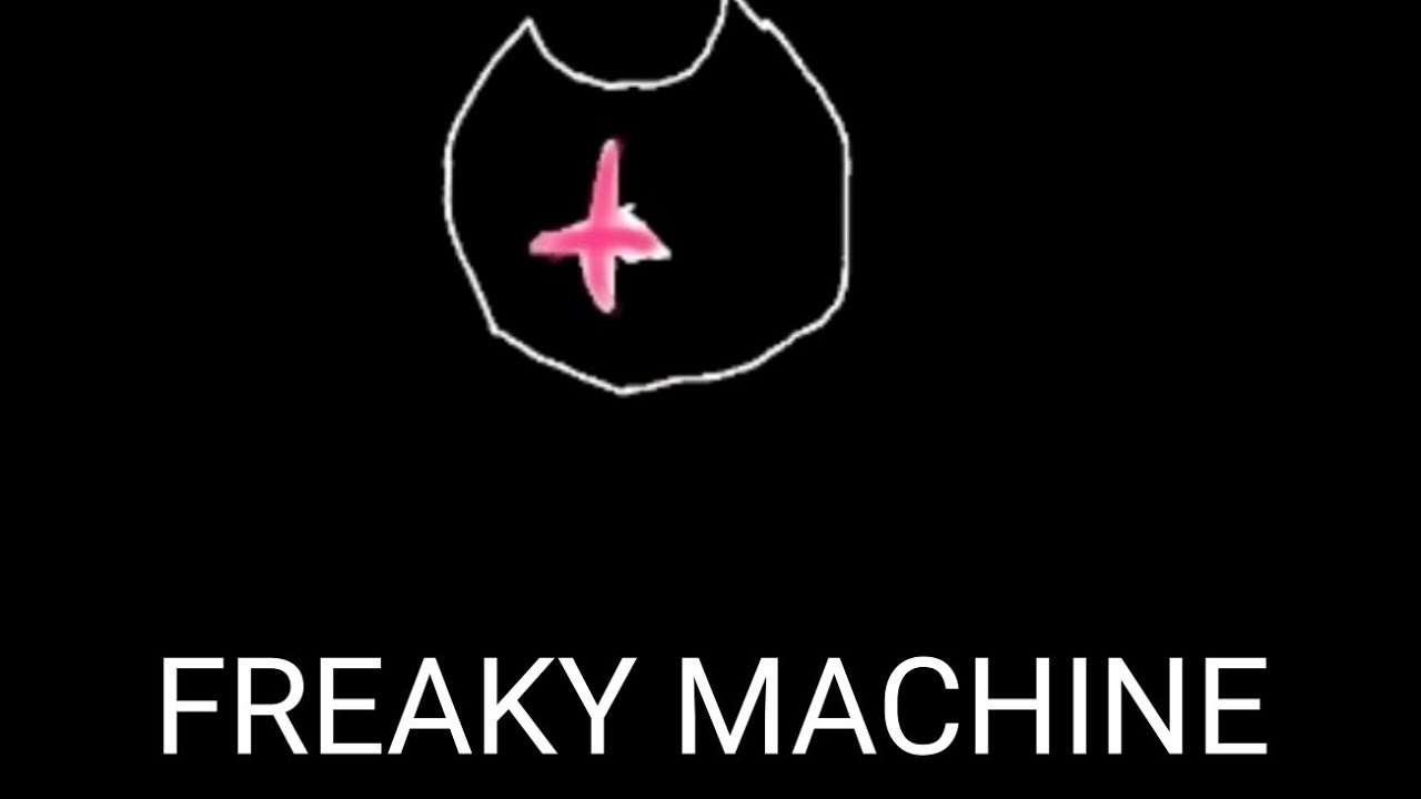 freaky machine fnf z-sides mix - YouTube