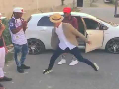 Evil Azaroso del Diablo - YouTube