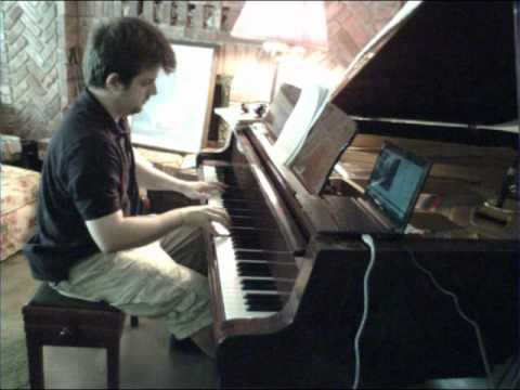 Persona 4 - Reverie - Piano (w/sheets) - YouTube