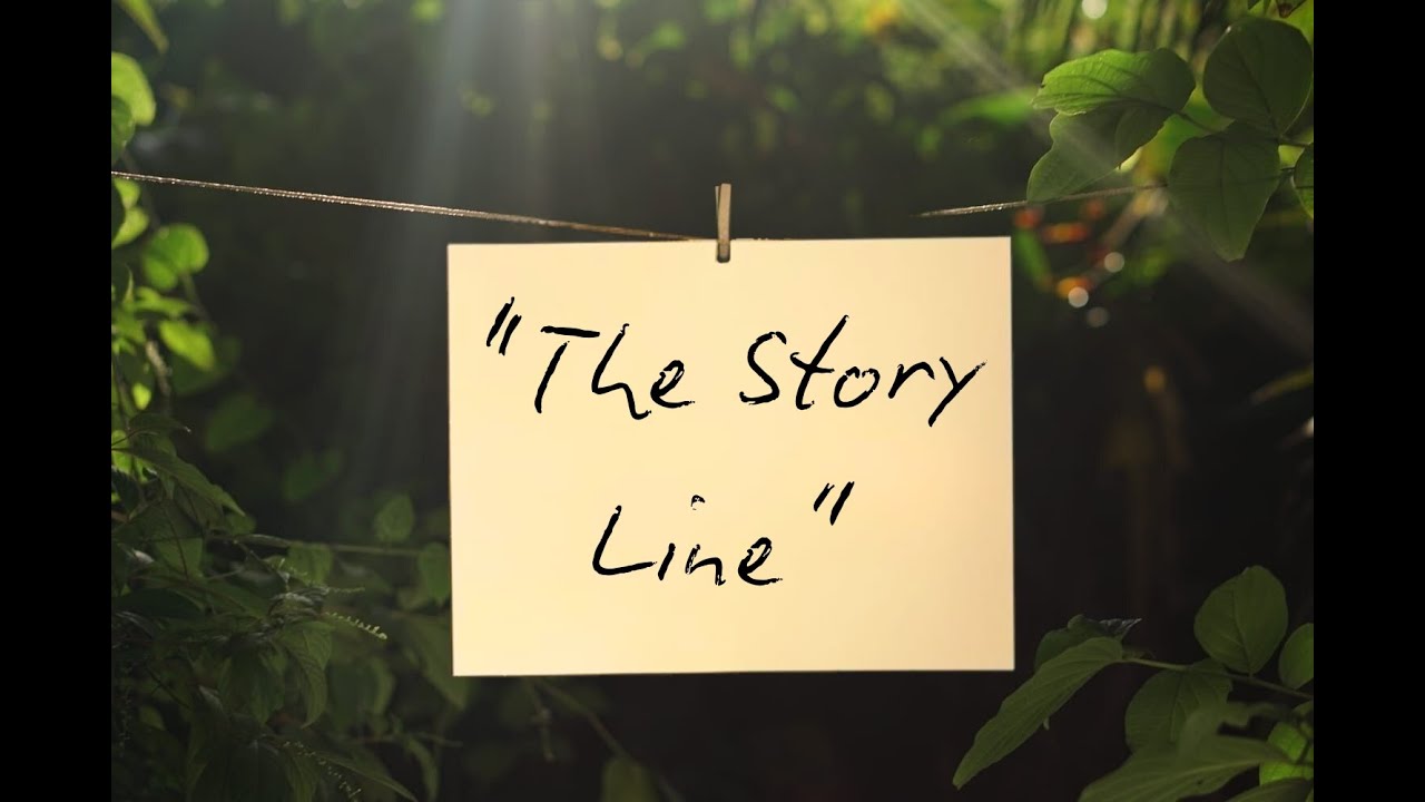 The Story Line | The Muscott Family to Guyana - YouTube