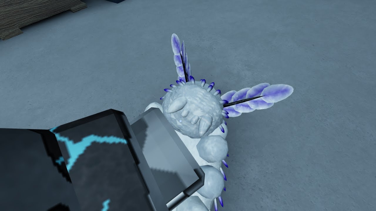 A Powerful Ally... (Voiced) - Roblox Pressure #2 - YouTube