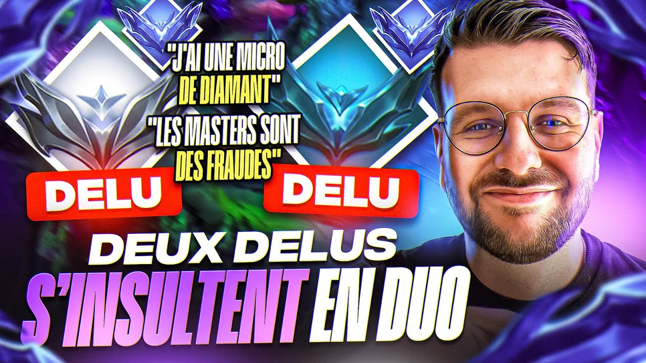 ILS S’INSULTENT POUR SAVOIR QUI EST LE PLUS NUL ! ILS PENSENT TOUS LES ...