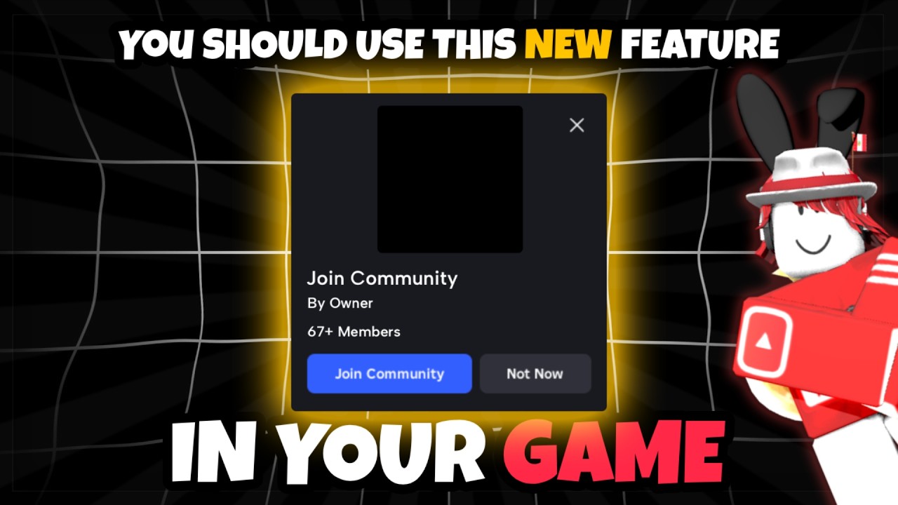 You Should Use This NEW Feature In Your ROBLOX GAME! - YouTube