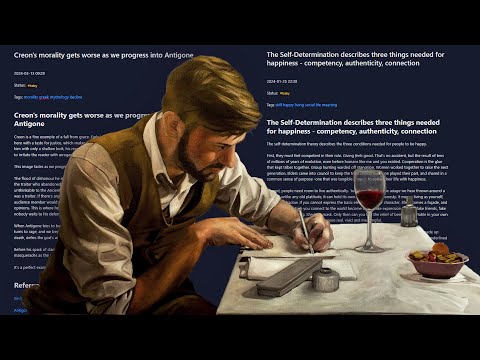 How to Write a Mini-Essay