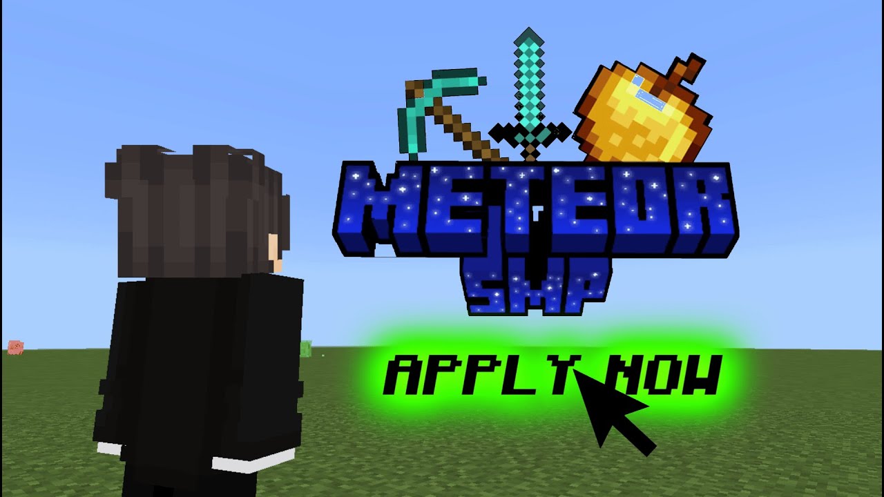 The Meteor Smp... - YouTube