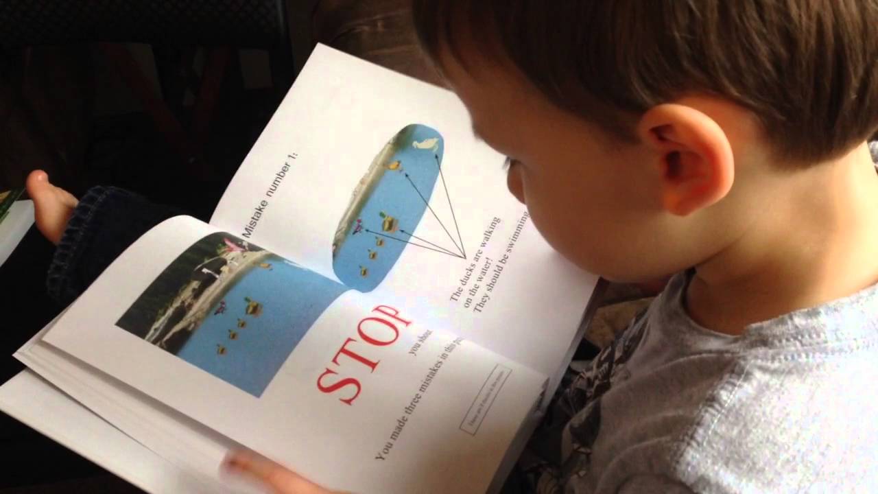 Kenny Reading - YouTube