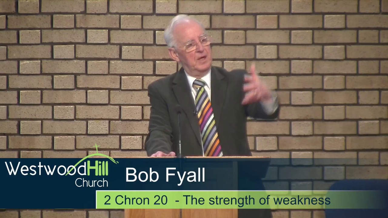 4 Feb 2018 AM Bob Fyall - YouTube