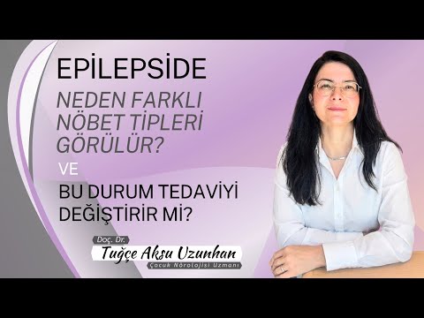 ☘️Epilepside neden farklı nöbet tipleri görülür ve bu durum tedaviyi değiştirir mi? #epilepsi 