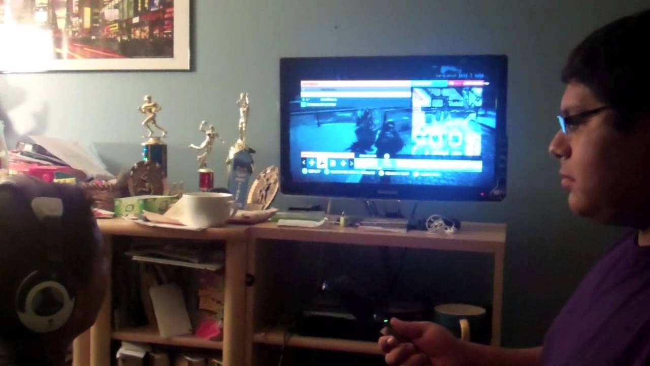 Exploding headset kills kid (Grant Francisco y Justin Ornelas) - YouTube