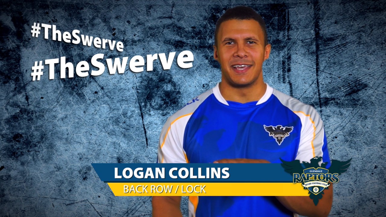 #RaptorsLife with Glendale Raptors Logan Collins - YouTube