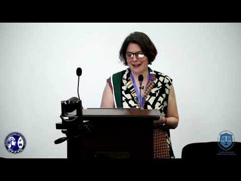 The Third ENTAN Conference, Panel C: Andreea Udrea - YouTube