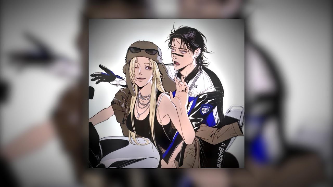 loveli lori & ovg! - love for you (slowed + reverb) - YouTube