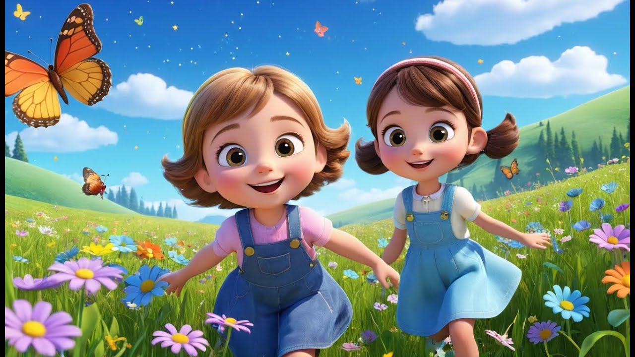 Reach for the Stars Stretch! | Gentle Kids Stretching Song | Fun ...