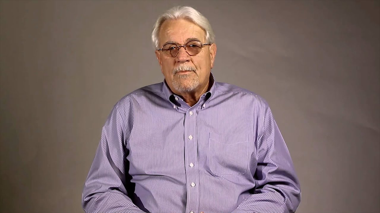 Dr. Reece • John's Story - YouTube