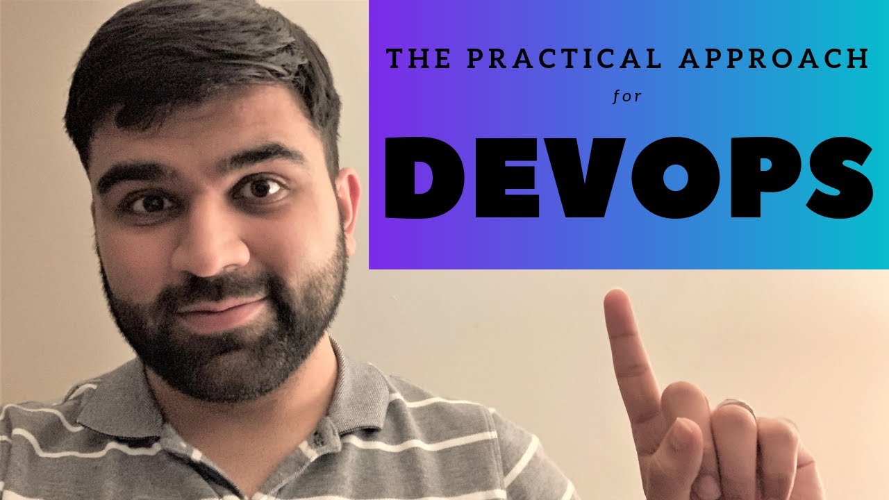 Devops Essentials - All you need to know about DevOps - YouTube