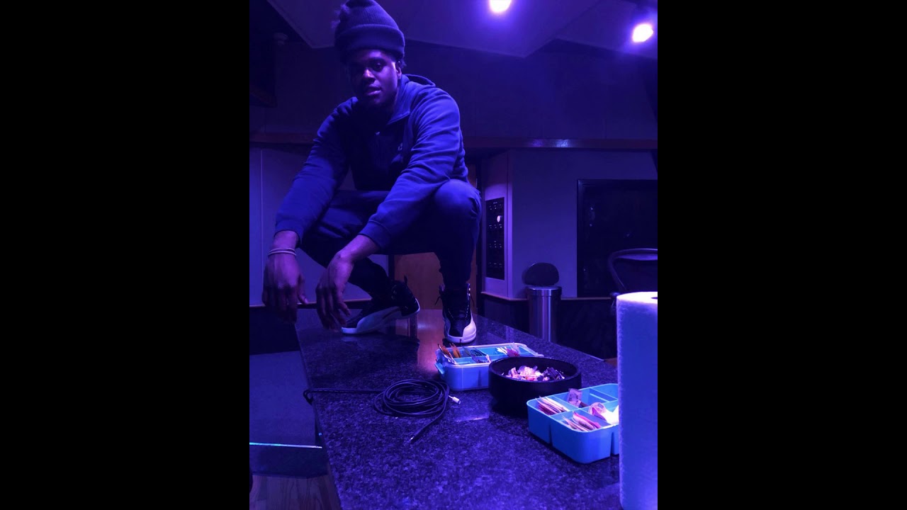 [FREE] Mexikodro x Plug Type Beat "Squad" | Prod. sheluvkey - YouTube