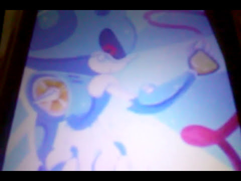 Pokemon sonic Steven universe freak the freak out - YouTube