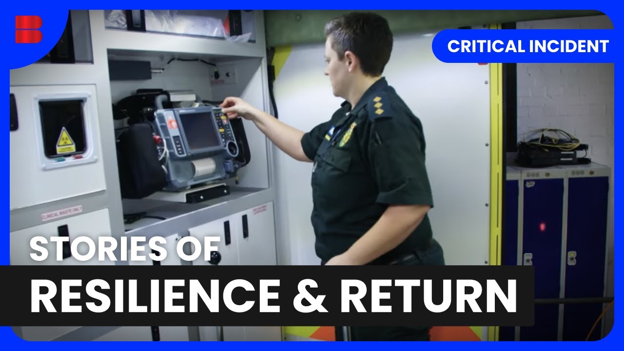 Overcoming Duty's Toll - Critical Incident - Documentary - YouTube