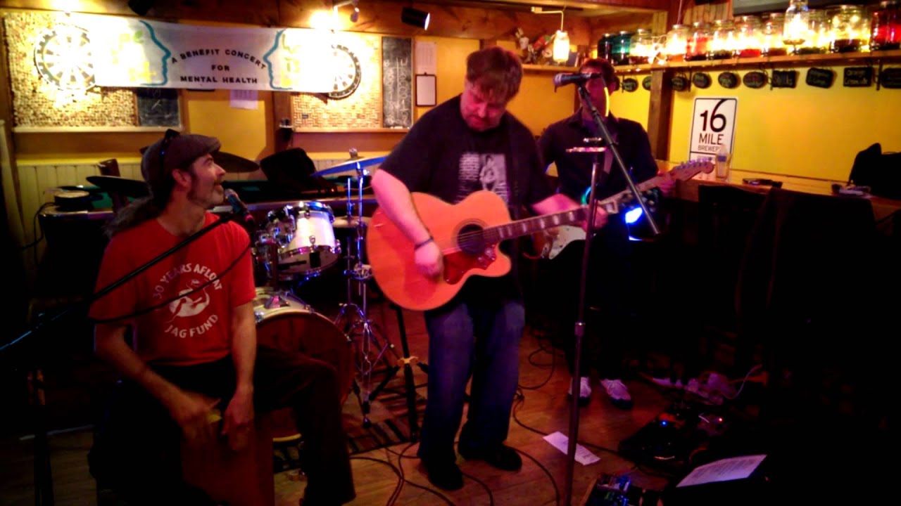 Make Me A Channel Of Your Peace - The Gamilons - YouTube